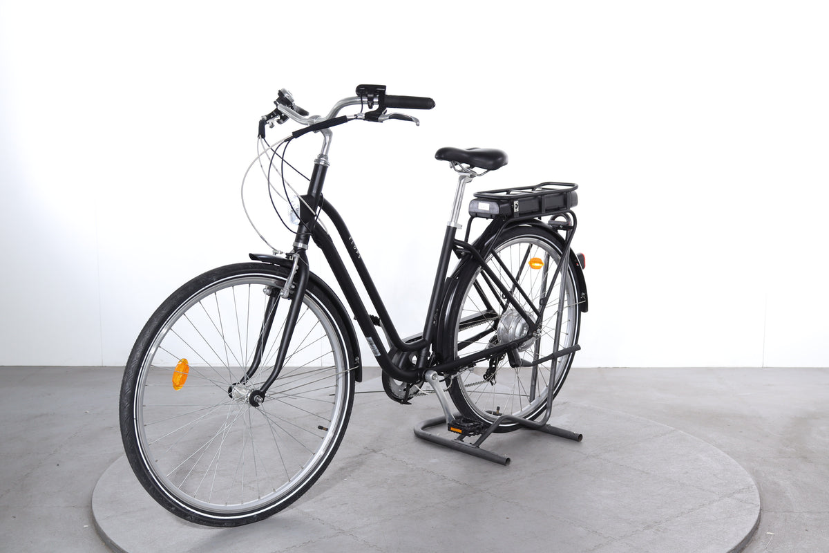 Decathlon Elops 120E 2020 E-bike refurbished | Upway