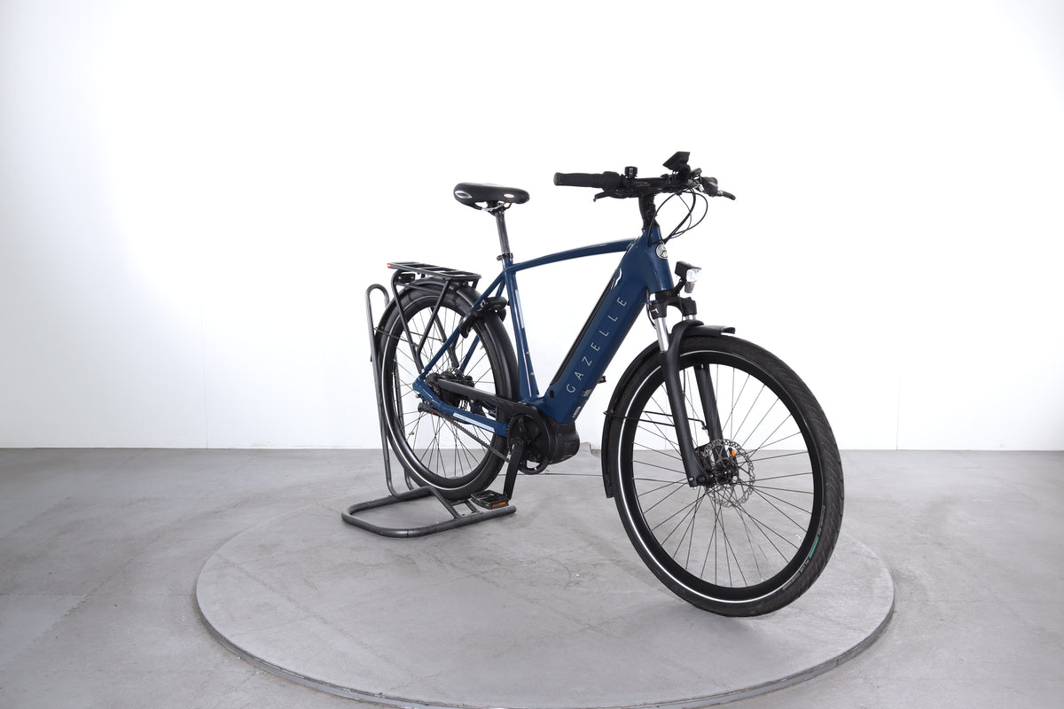Gazelle Ultimate C380 HMB 2023 E-bike refurbished | Upway