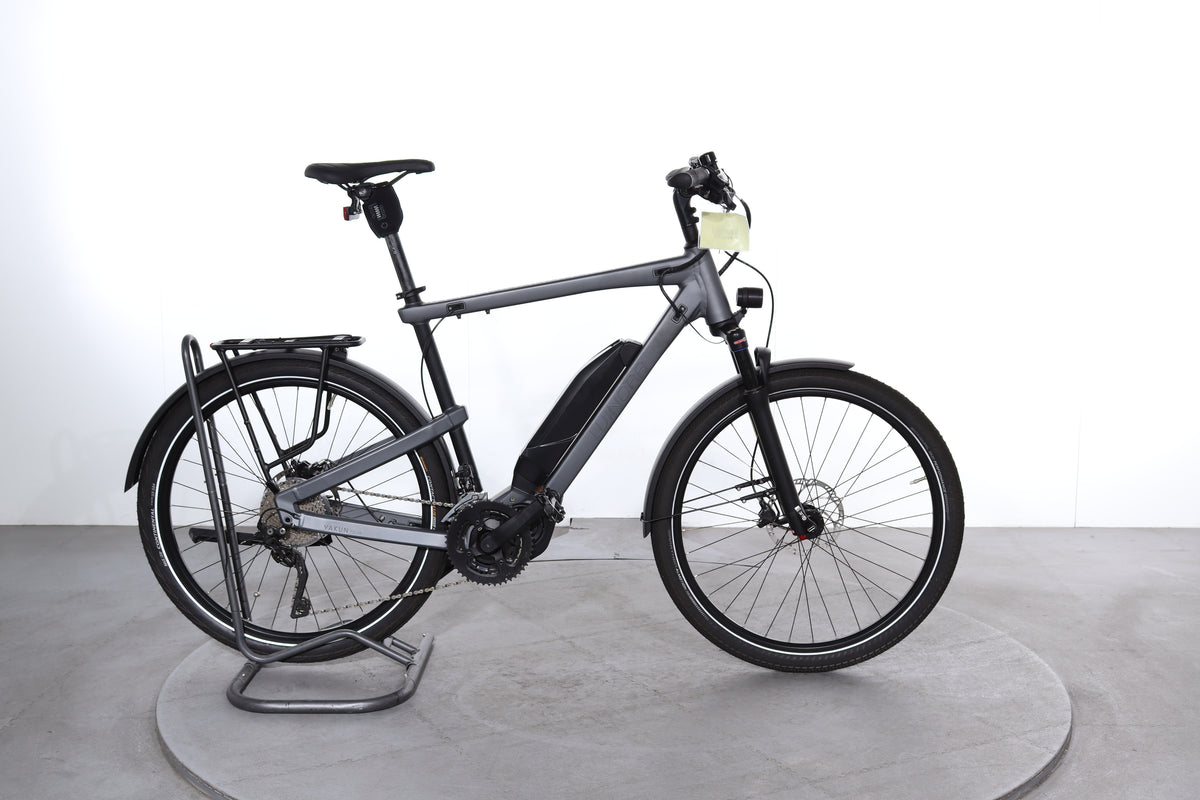 Winora Yakun Tour 2022 E-bike refurbished | Upway