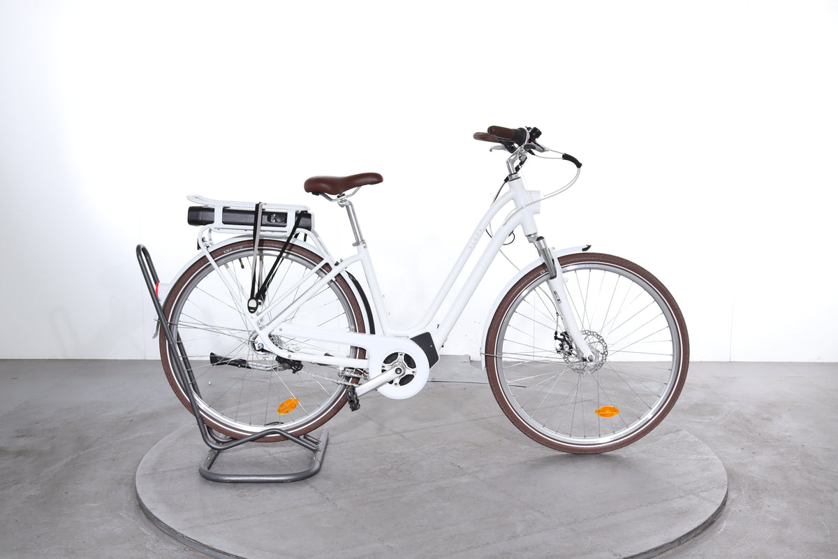 Decathlon Elops 920E 2021 E-bike refurbished | Upway