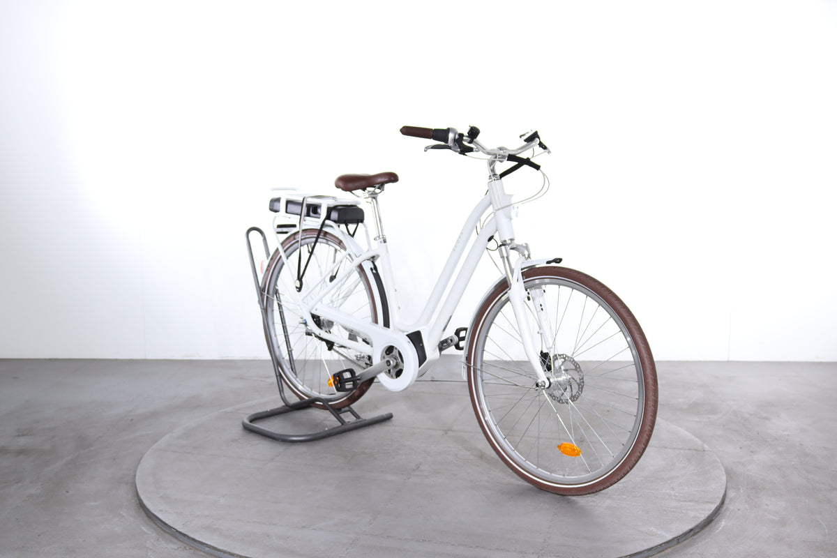 Decathlon Elops 920E 2021 E-bike refurbished | Upway