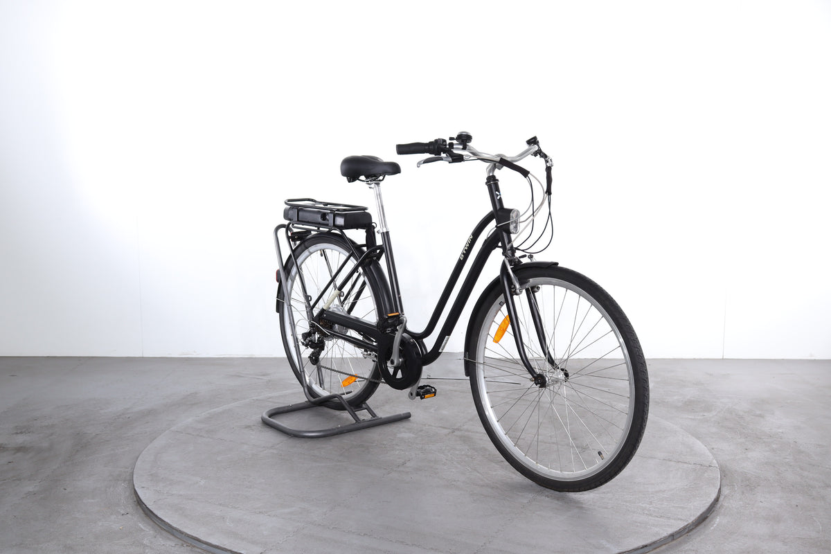 Decathlon Elops 900e 2017 E-bike refurbished | Upway