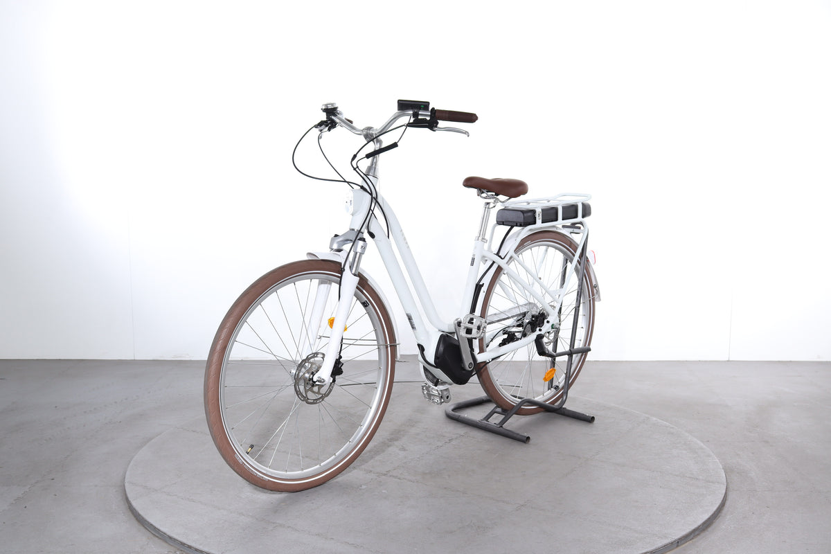 Decathlon Elops 920E 2022 E-bike refurbished | Upway