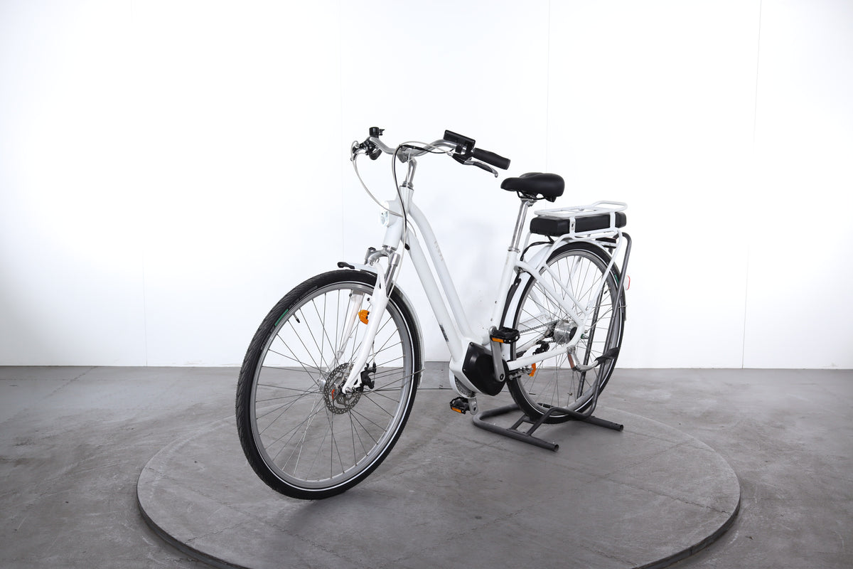 Decathlon Elops 920E 2021 E-bike refurbished | Upway