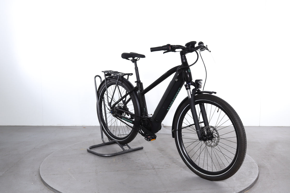 Winora Sinus R8 2022 E-bike refurbished | Upway