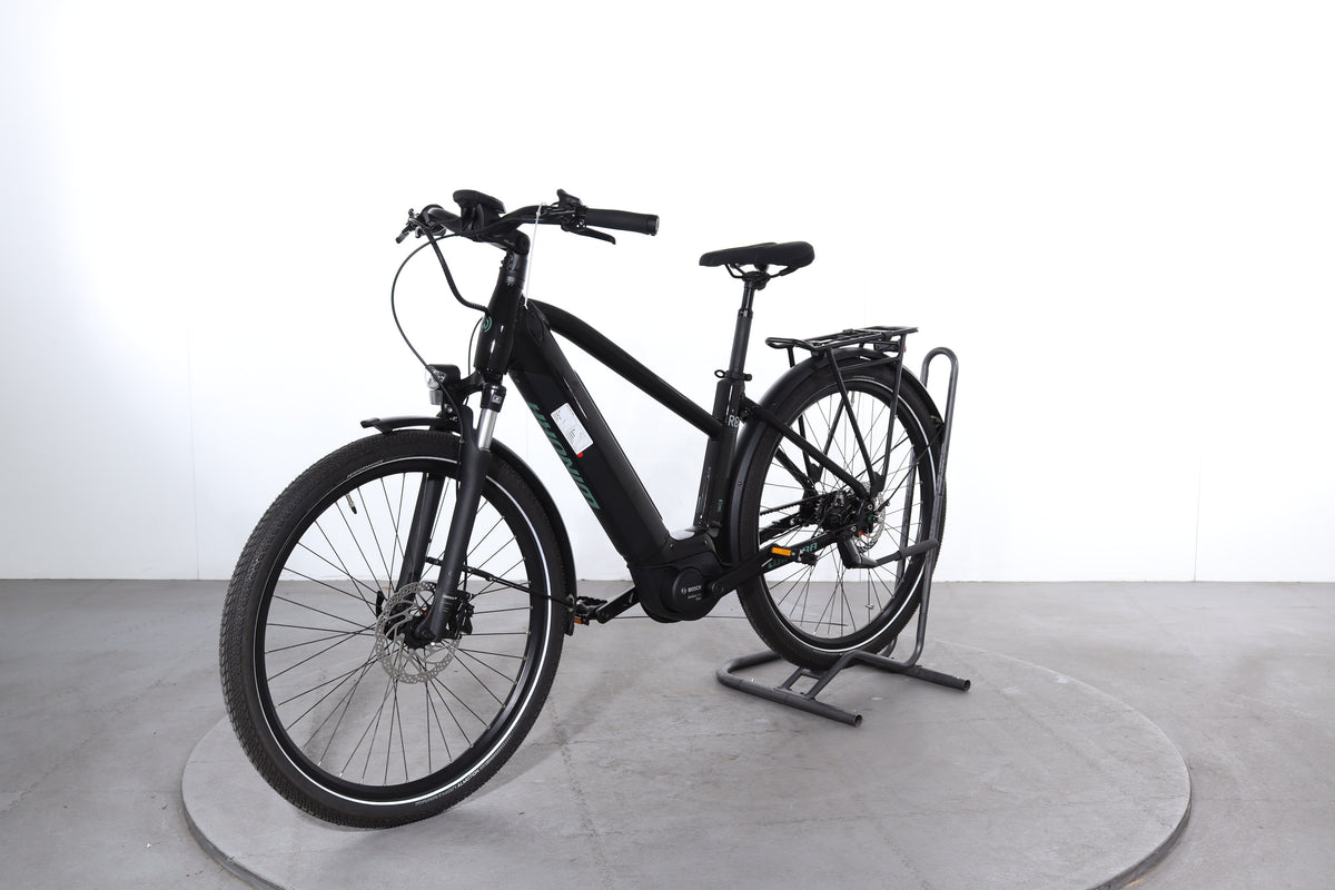 Winora Sinus R8 2022 E-bike refurbished | Upway