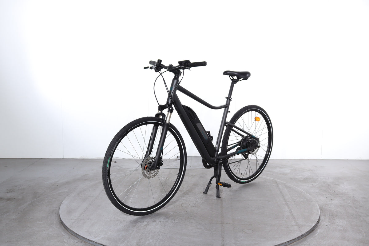 Decathlon Riverside 500E 2021 E-bike refurbished | Upway