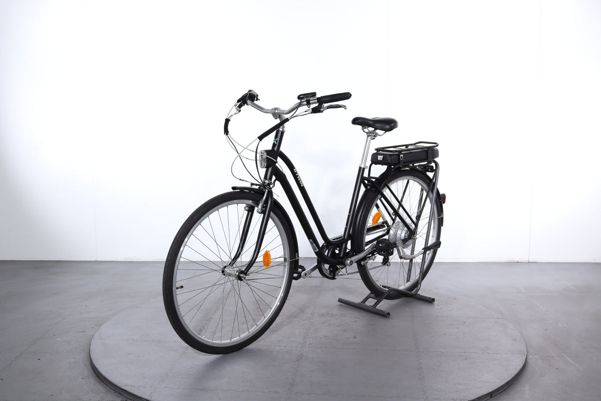 Decathlon Elops 500e 2019 E-bike refurbished | Upway