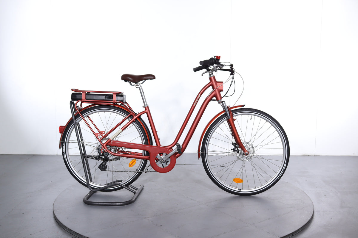 Decathlon Elops 900e 2020 E-bike refurbished | Upway