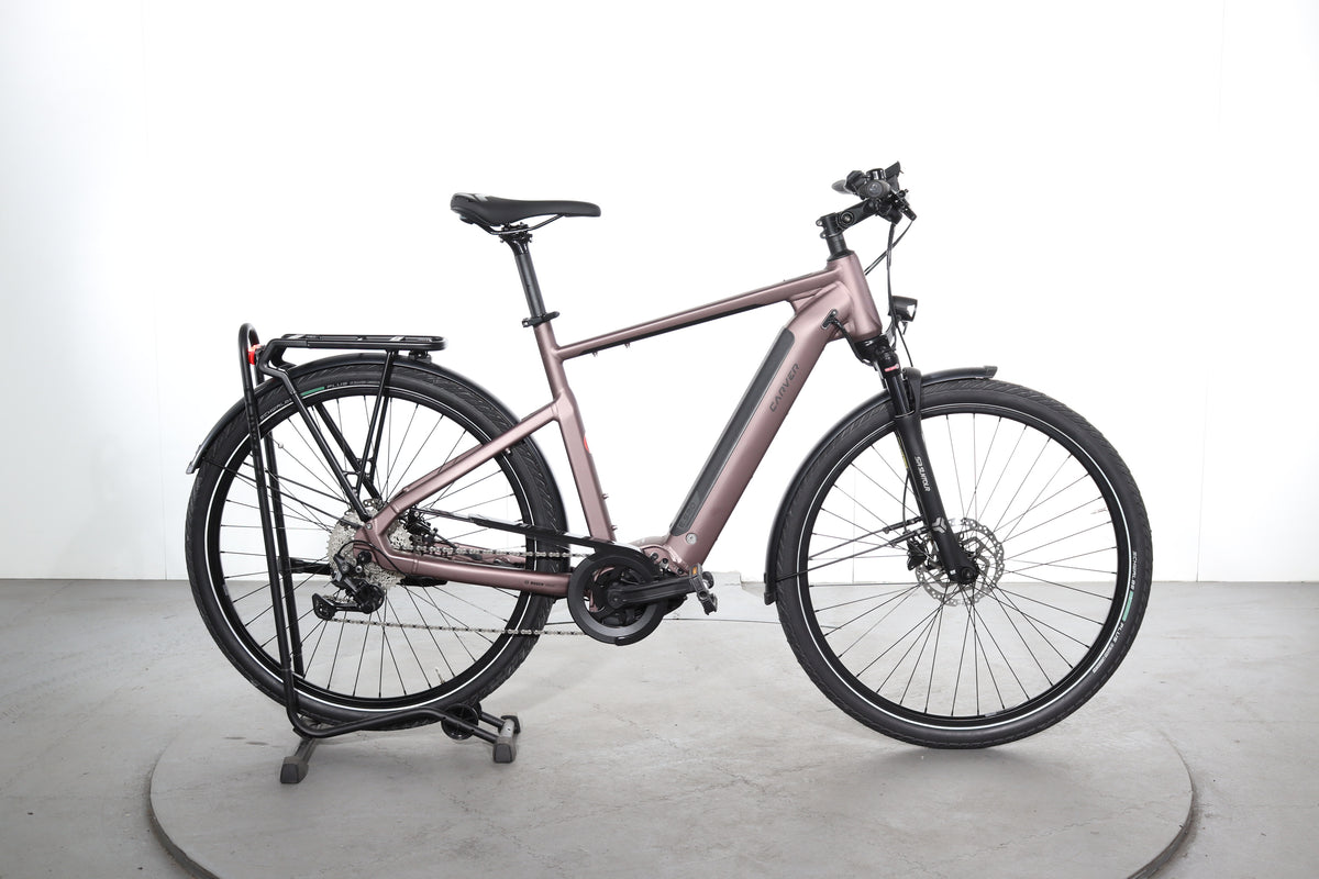 Carver Route E.520 2023 E-bike refurbished | Upway