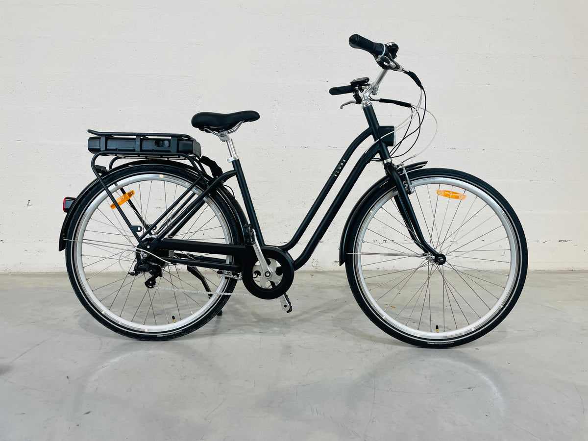 Btwin Elops 120E E-bike refurbished | Upway