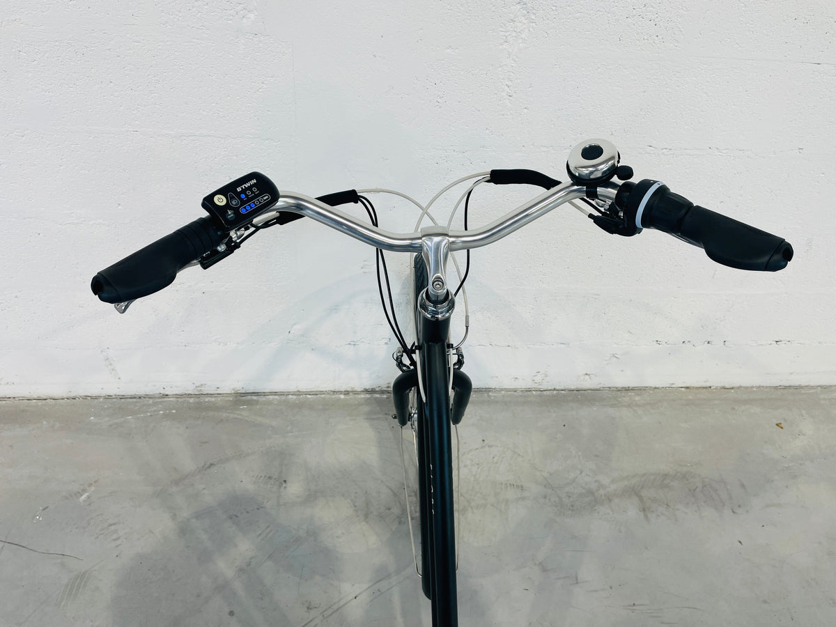 Btwin Elops 120E E-bike refurbished | Upway