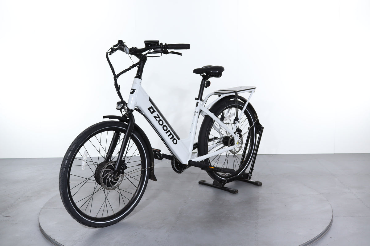 Zoomo Zero E-bike refurbished | Upway