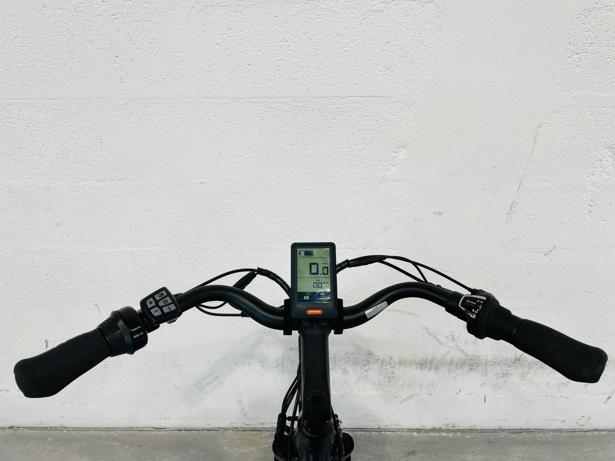 Veloci Spirit Open E-bike refurbished | Upway