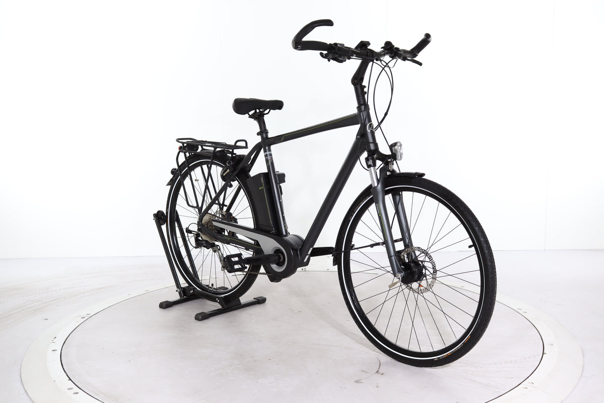 Kalkhoff Pro Connect Impulse I9 E-bike refurbished | Upway