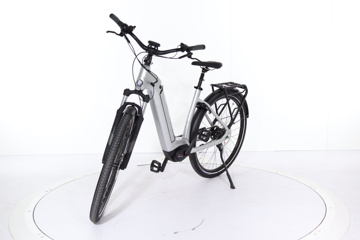 Flyer Gotour 6 5.40 E-bike refurbished | Upway