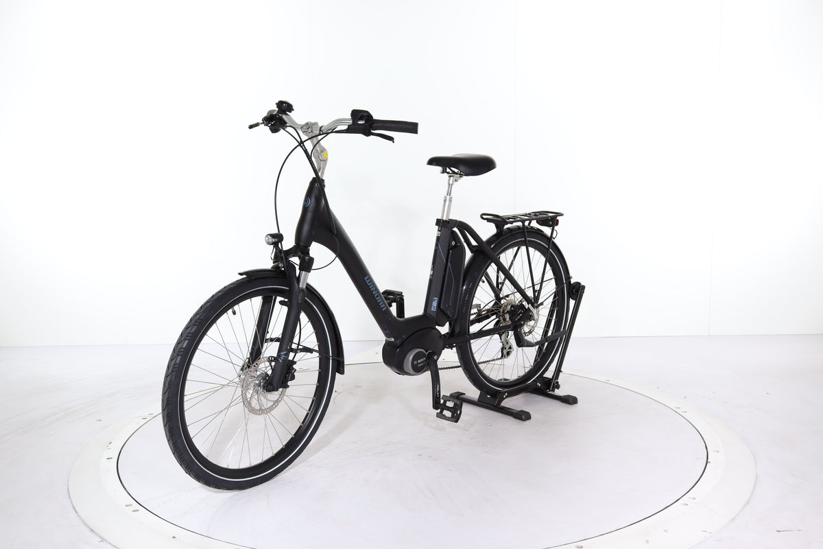 Winora Sima 7 E-bike refurbished | Upway