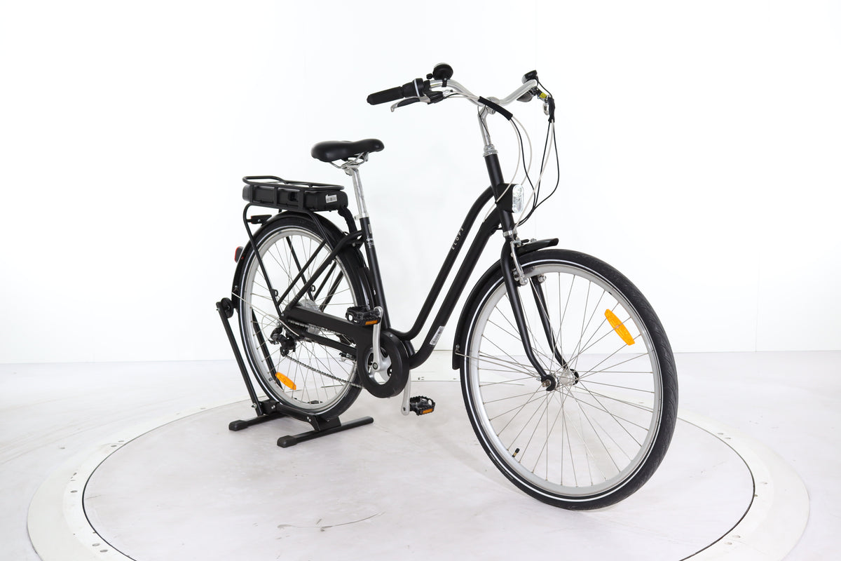 Decathlon Elops 120E E-bike refurbished | Upway