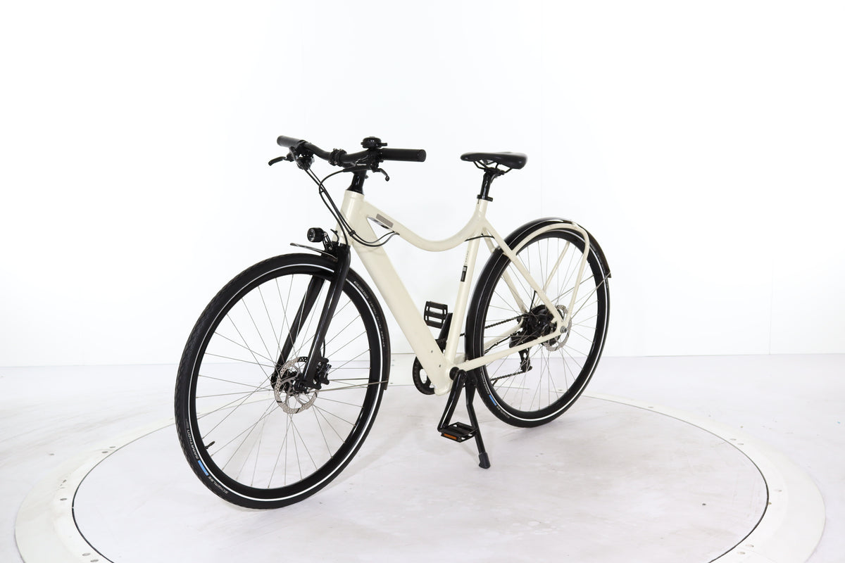 Coboc Kanda E-bike refurbished | Upway