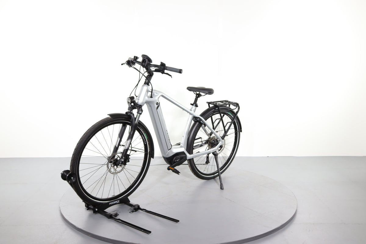 Flyer Gotour6 3.40 E-bike refurbished | Upway