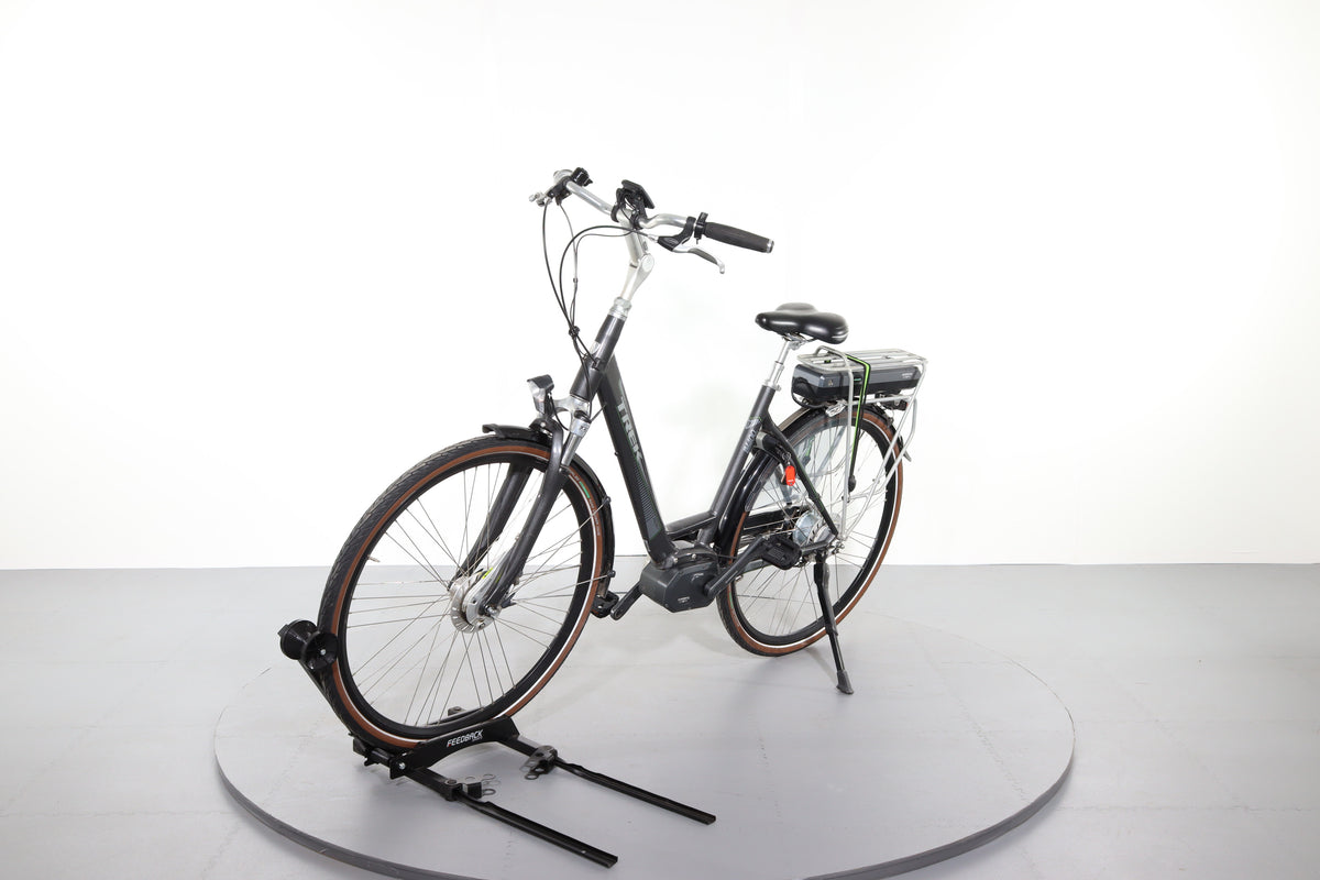 Trek LM400+ E-bike refurbished | Upway