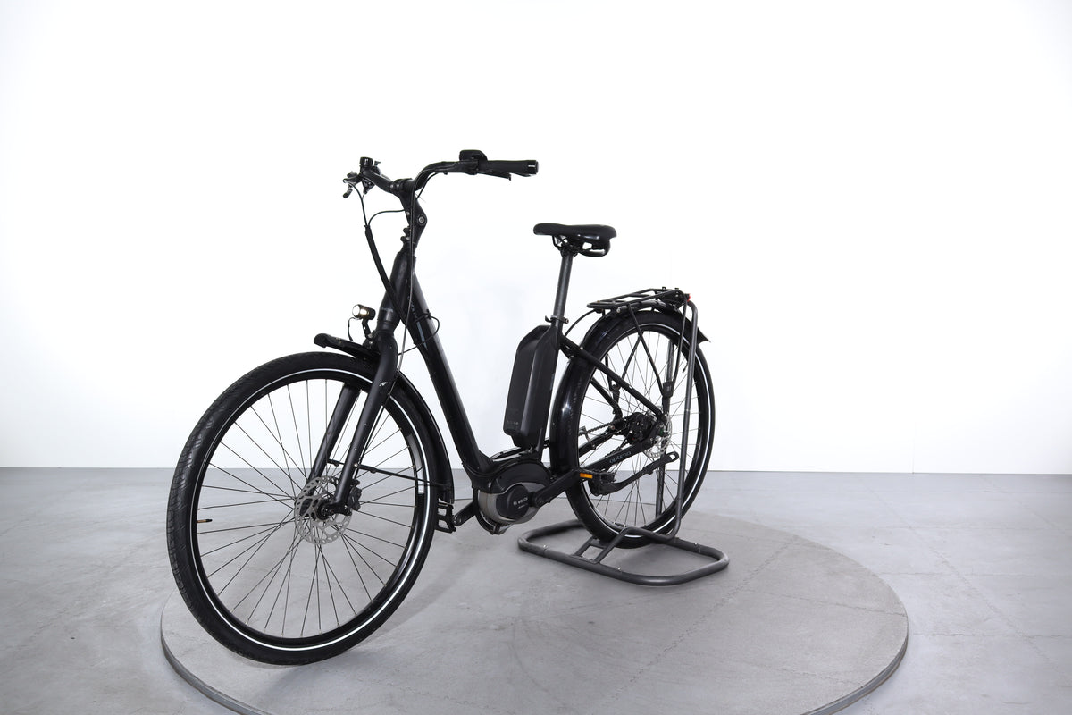 Orbea Optima E-bike refurbished | Upway