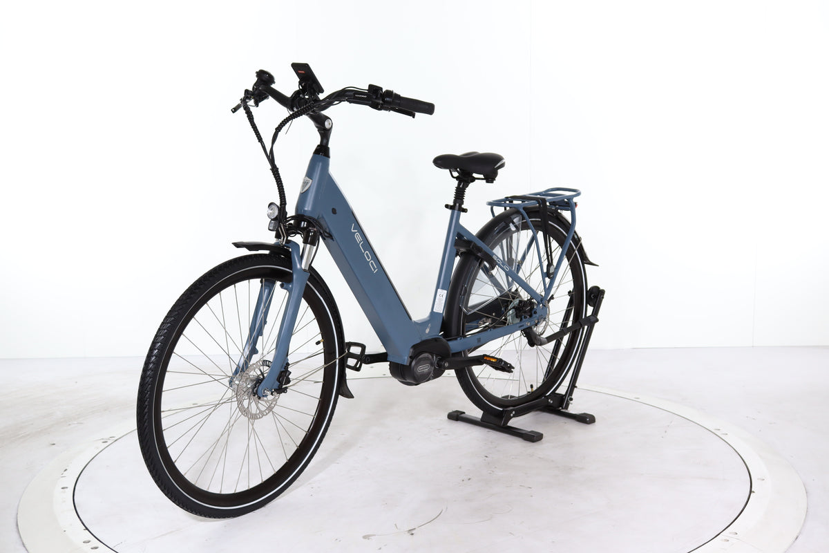 Veloci Solid Open E-bike refurbished | Upway