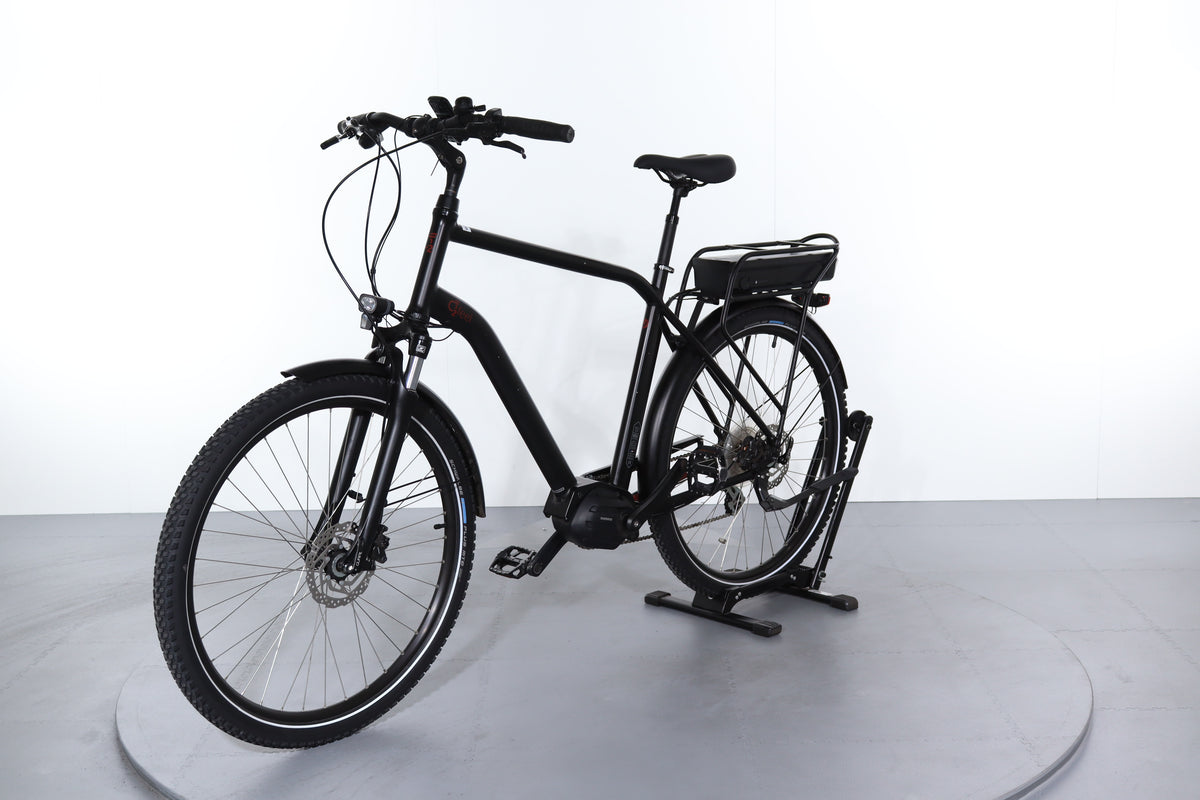 O2feel Vog Man Offroad E-bike refurbished | Upway