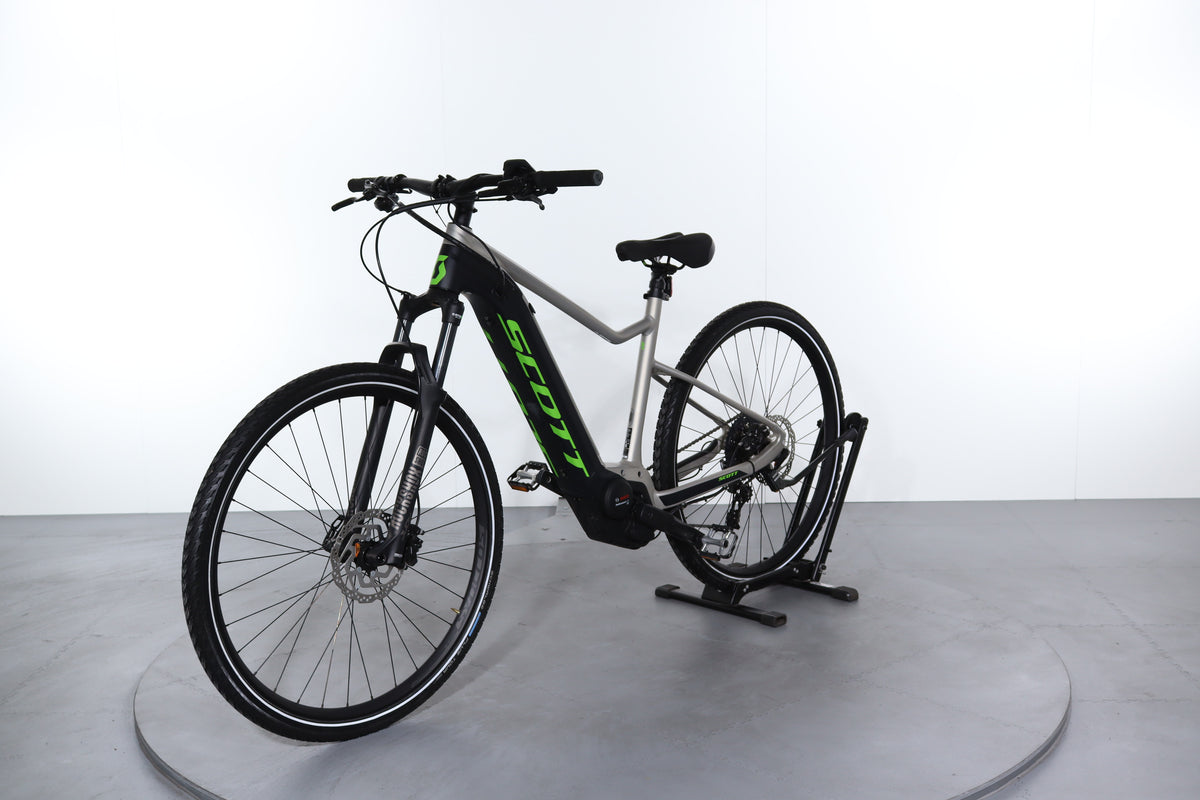 Scott Aspect E-bike refurbished | Upway