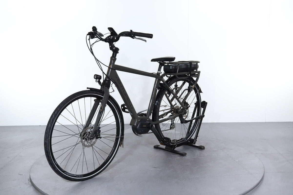 Venturelli S-Energy Sport E-bike refurbished | Upway