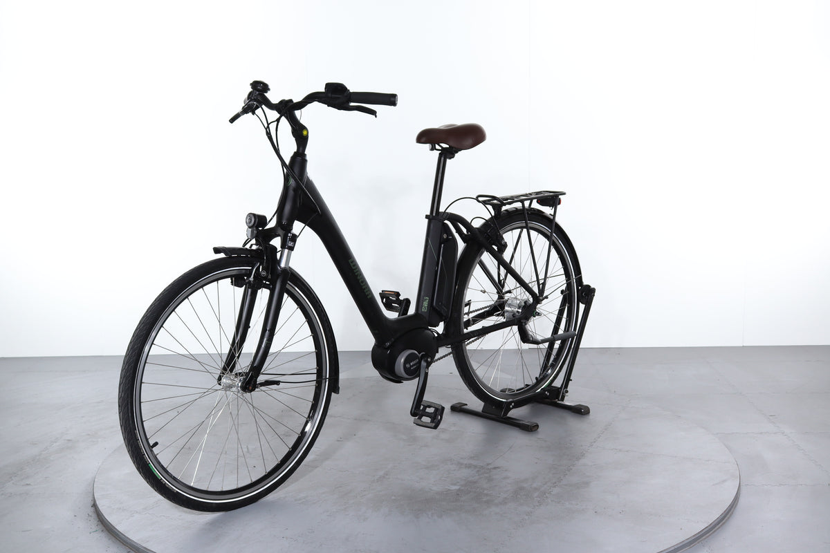 Winora Sima N7 E-bike refurbished | Upway