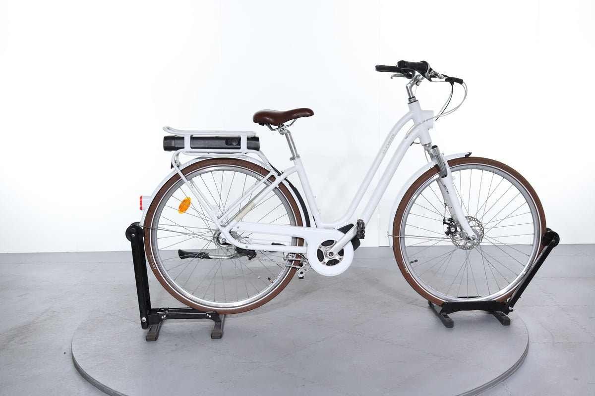 Btwin Elops 920E E-bike refurbished | Upway