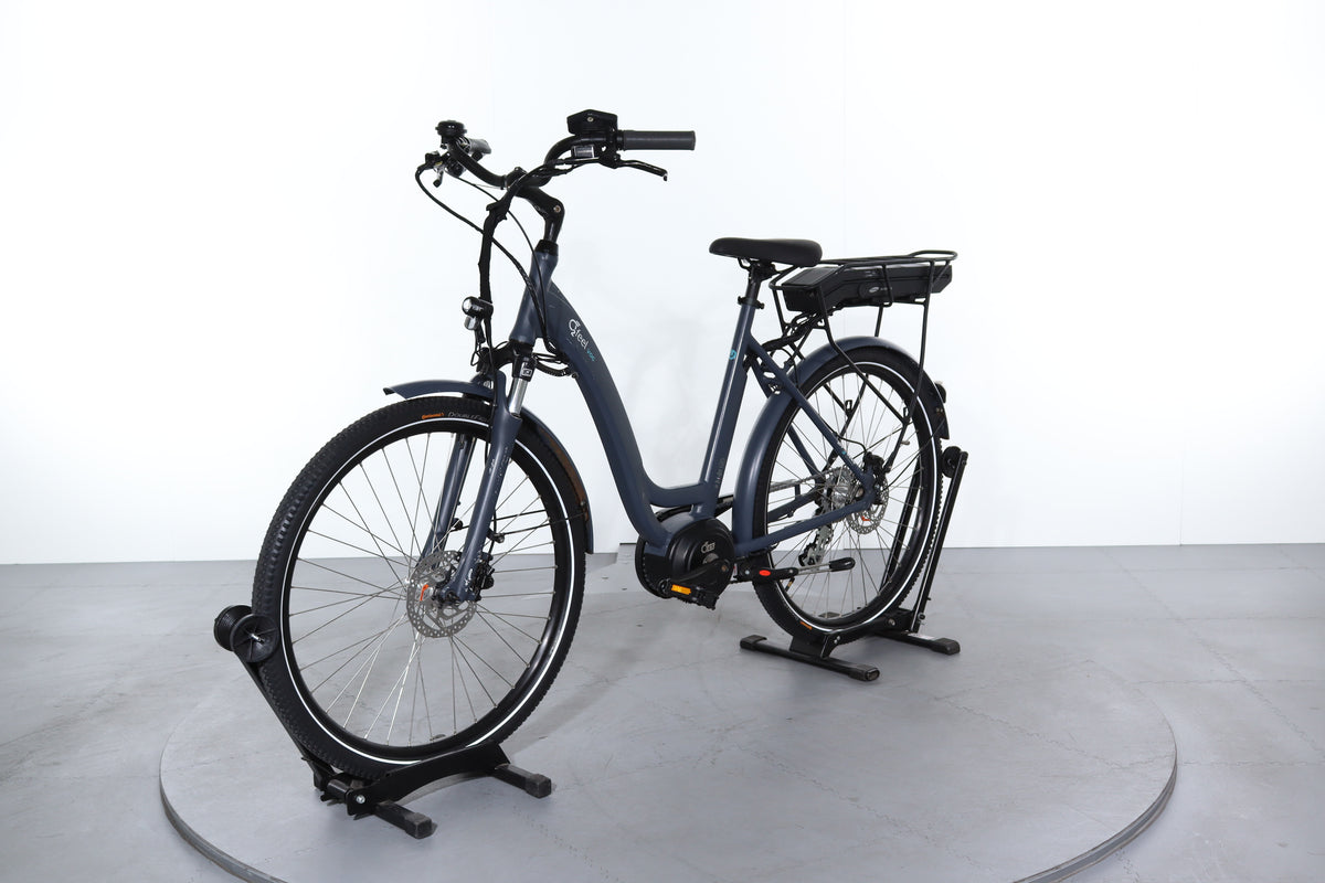 O2feel Vog D8C Off-Road E-bike refurbished | Upway