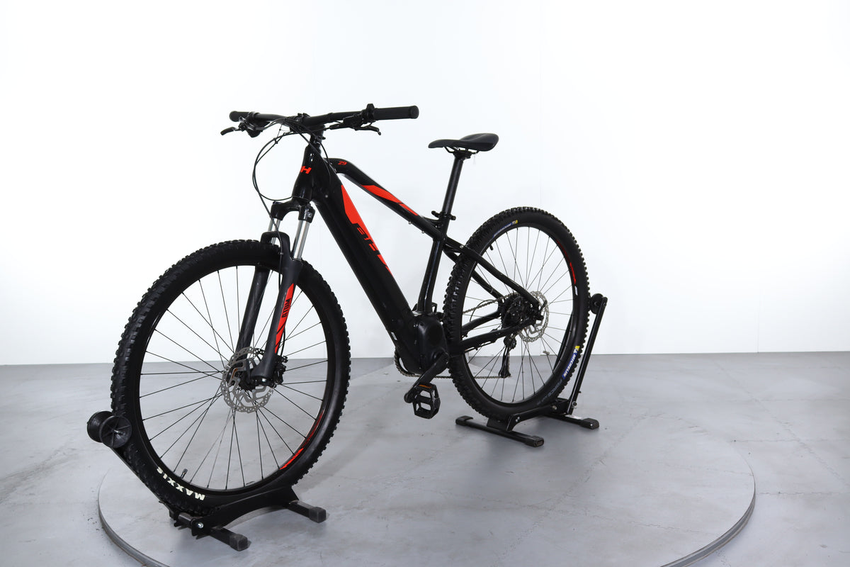 BH Atom 27.5 E-bike refurbished | Upway