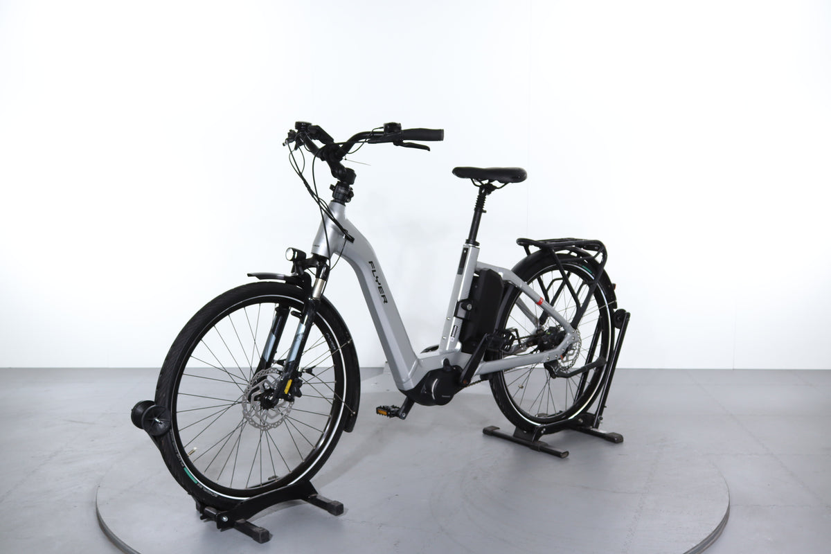 Flyer Gotour 4 E-bike refurbished | Upway