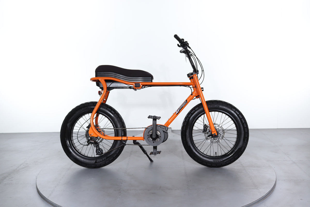 Ruff Cycles Lil Buddy E-bike refurbished | Upway