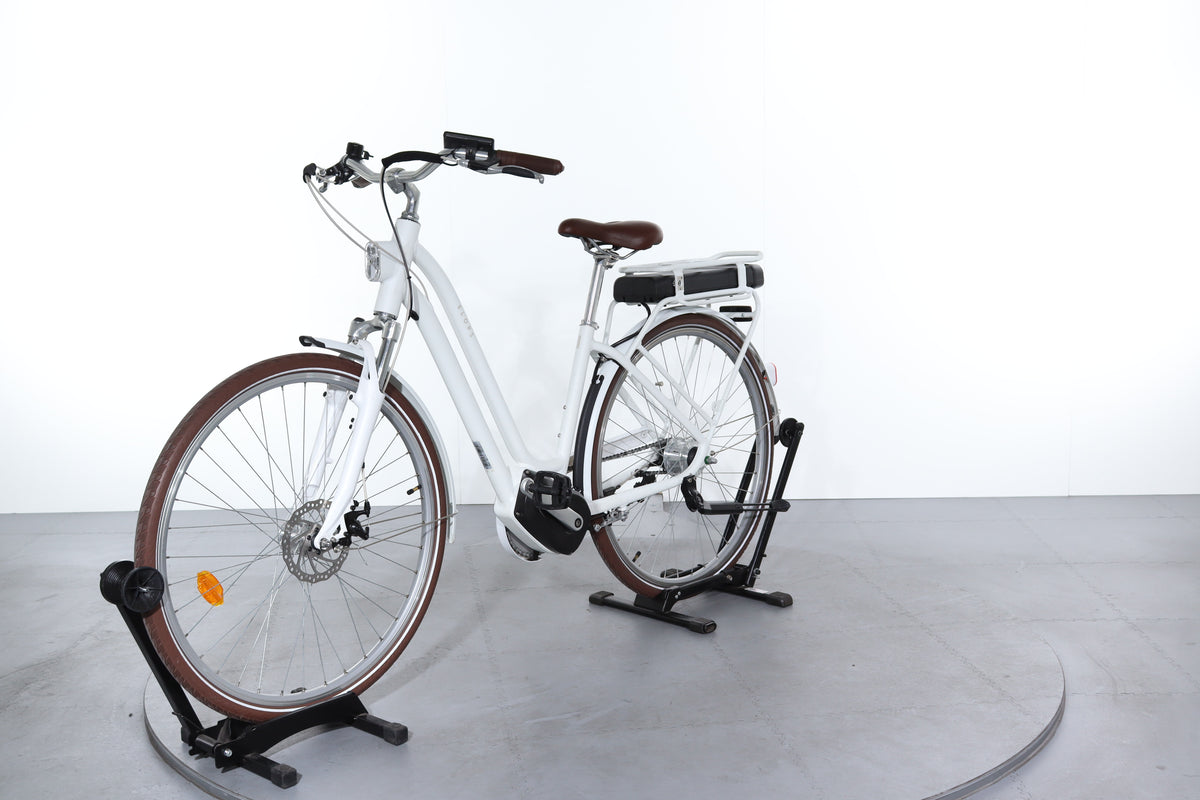 Decathlon Elops 920E E-bike refurbished | Upway