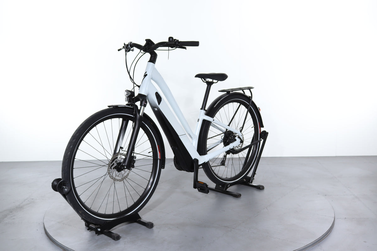 Specialized Como 3.0 E-bike refurbished | Upway