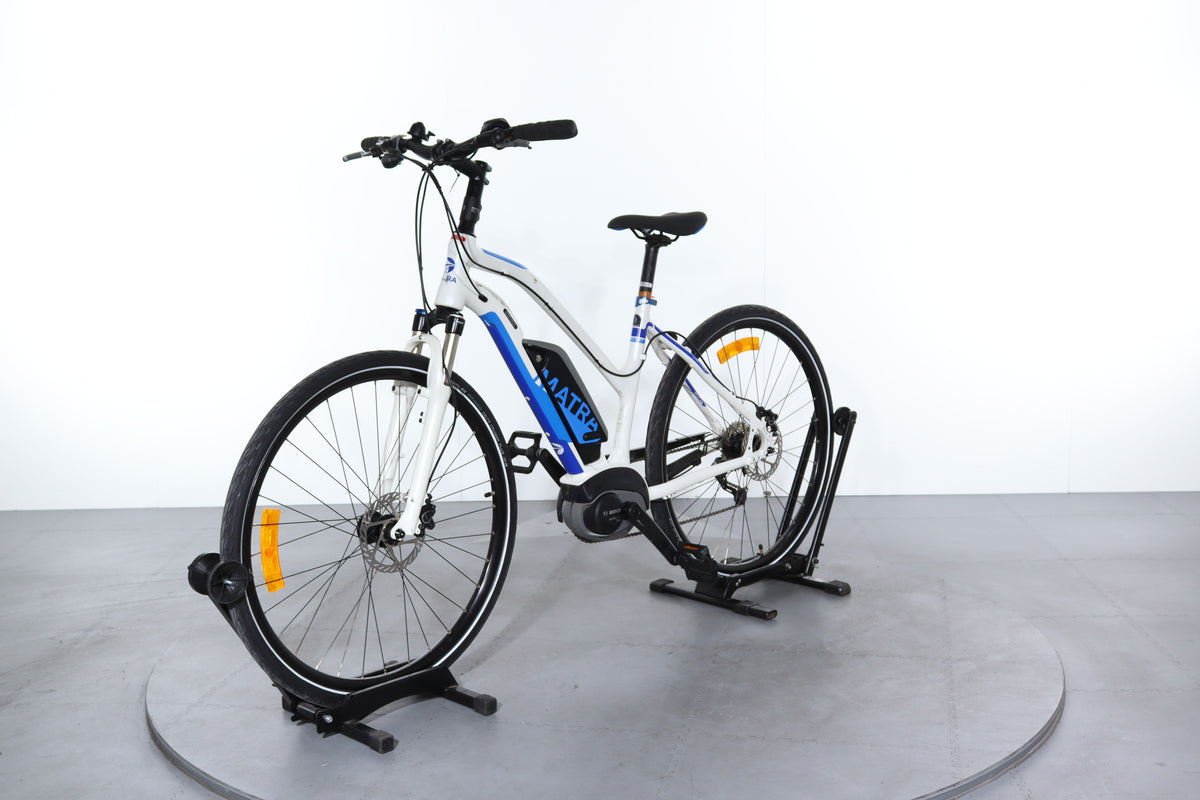 Matra i-Step Superlight D9 E-bike refurbished | Upway