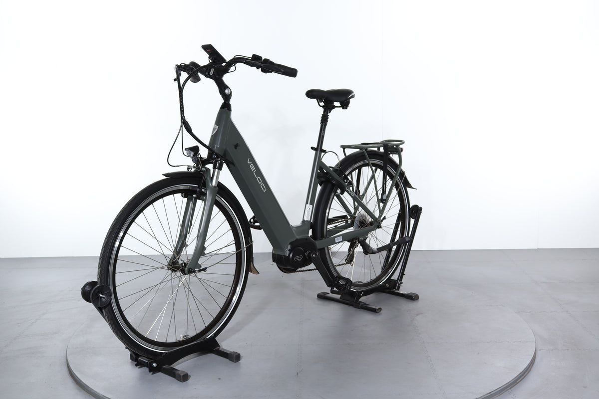 Veloci Vivid Open E-bike refurbished | Upway