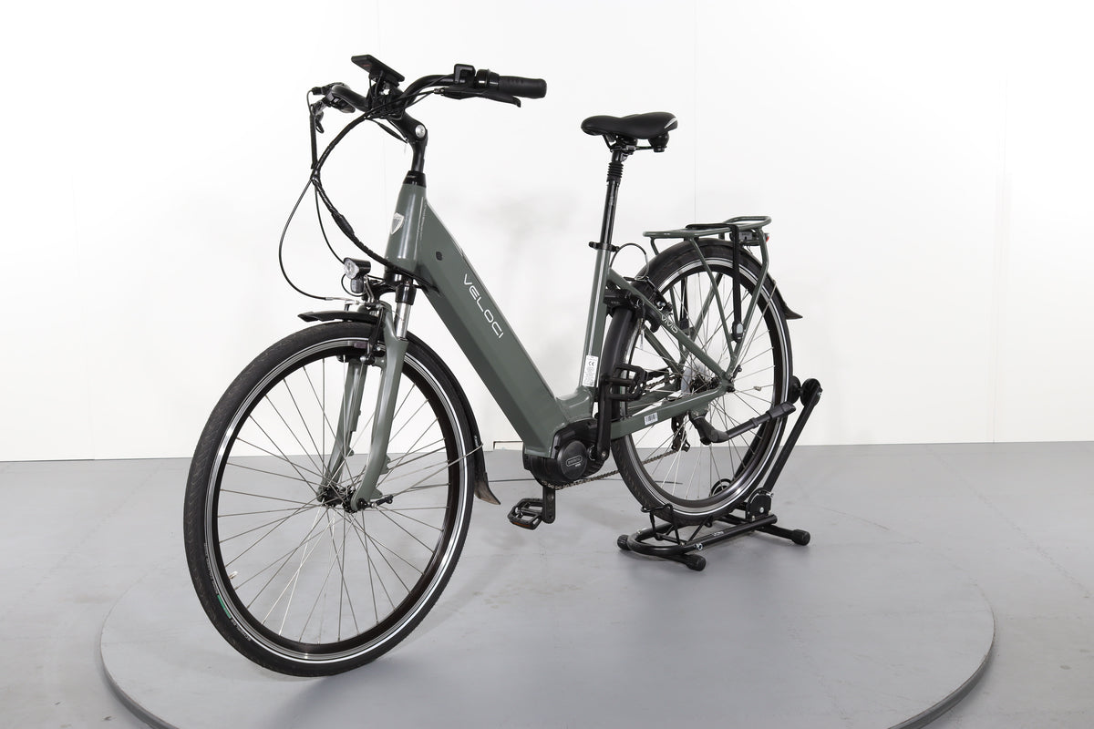 Veloci Vivid E-bike refurbished | Upway