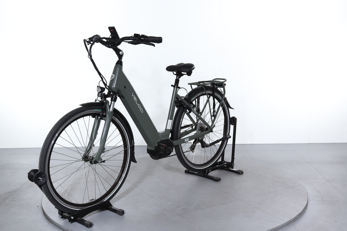 Veloci Vivid Open E-bike refurbished | Upway