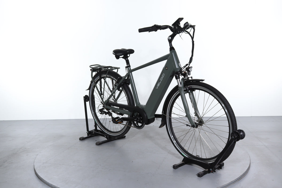 Veloci Vivid E-bike refurbished | Upway