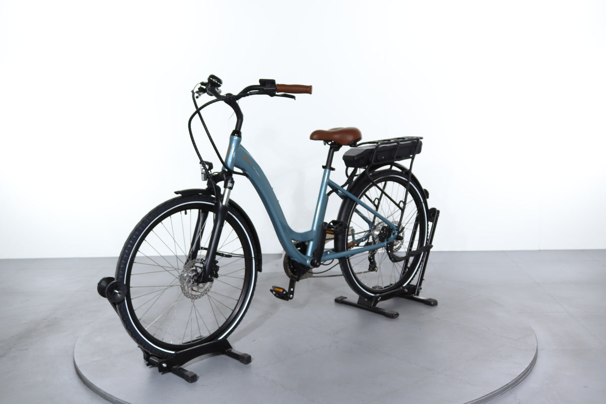 O2feel Vog City Origin 2.1 E-bike refurbished | Upway