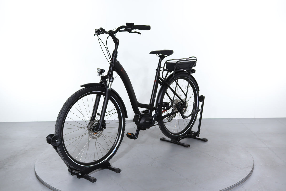 O2feel Vog D8C E-bike refurbished | Upway