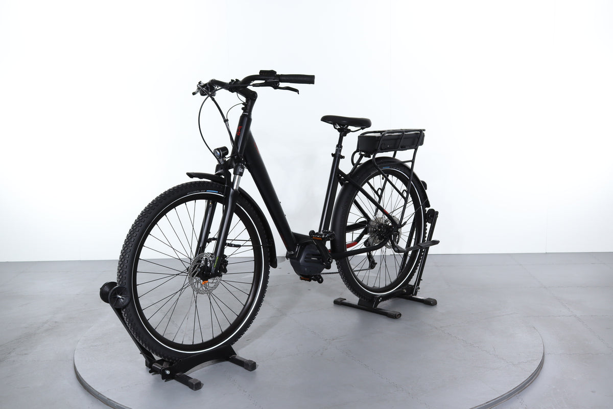 O2feel Vog Explorer Boost 4.1 E-bike refurbished | Upway