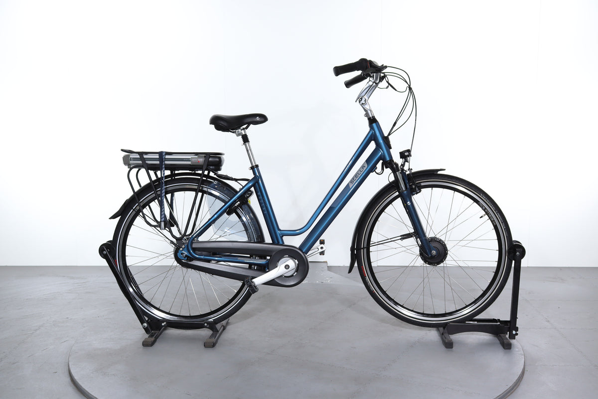 Stella Modena FDST Comfort E-bike refurbished | Upway