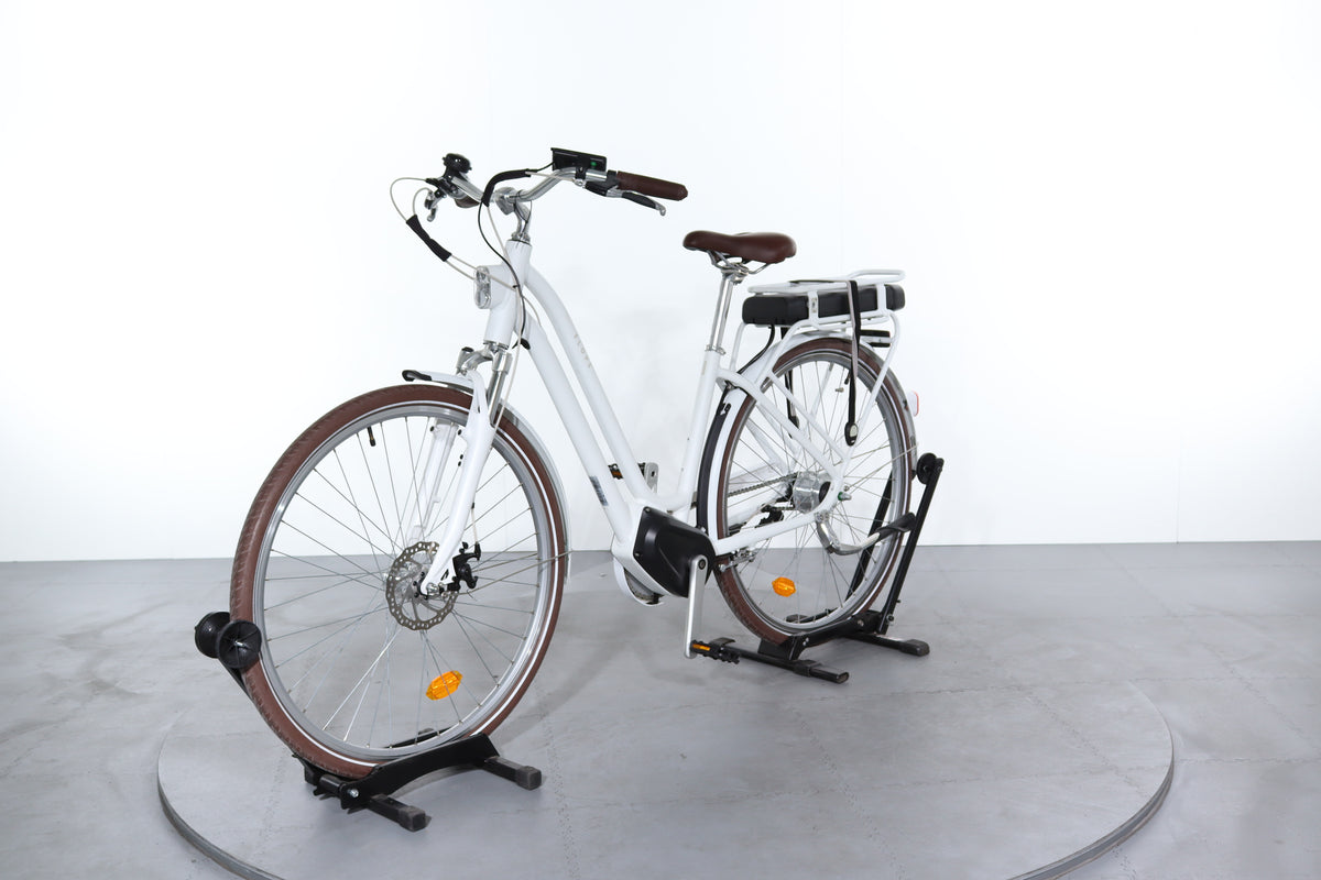 Decathlon Elops 920E E-bike refurbished | Upway