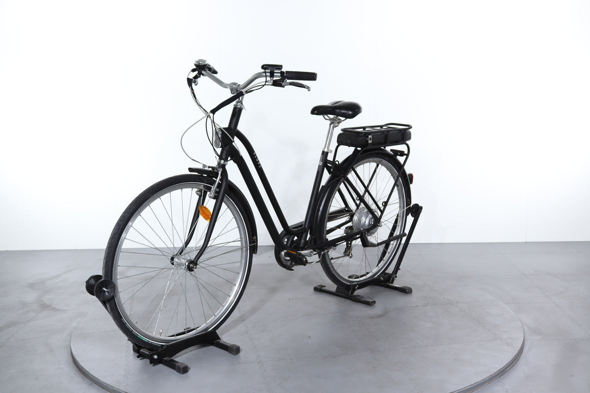 Decathlon Elops 120E E-bike refurbished | Upway