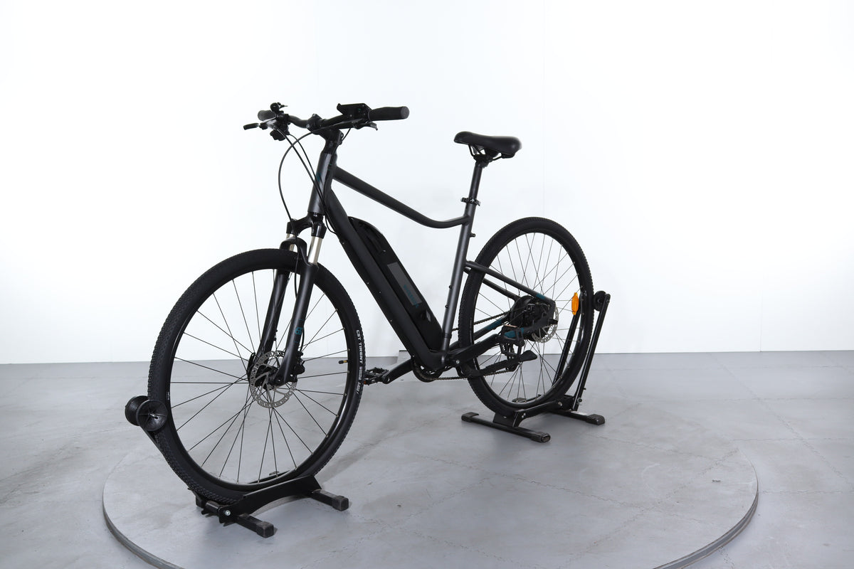 Decathlon Riverside 500E E-bike refurbished | Upway